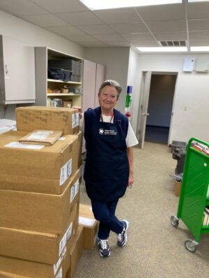 Library Staff – Little Chute Public Library