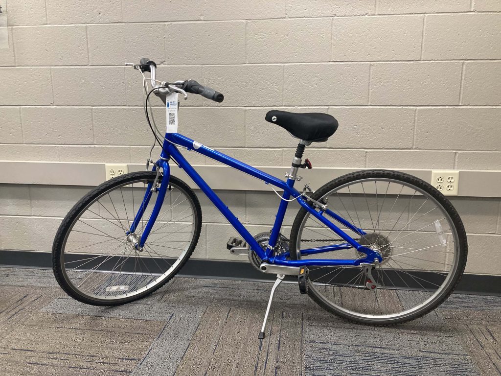 Library of Things – Little Chute Public Library