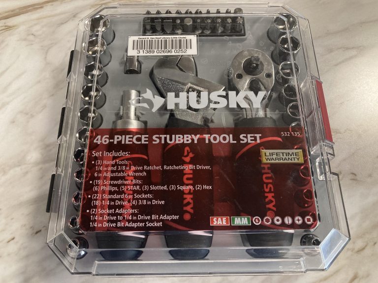 Library of Things – Little Chute Public Library