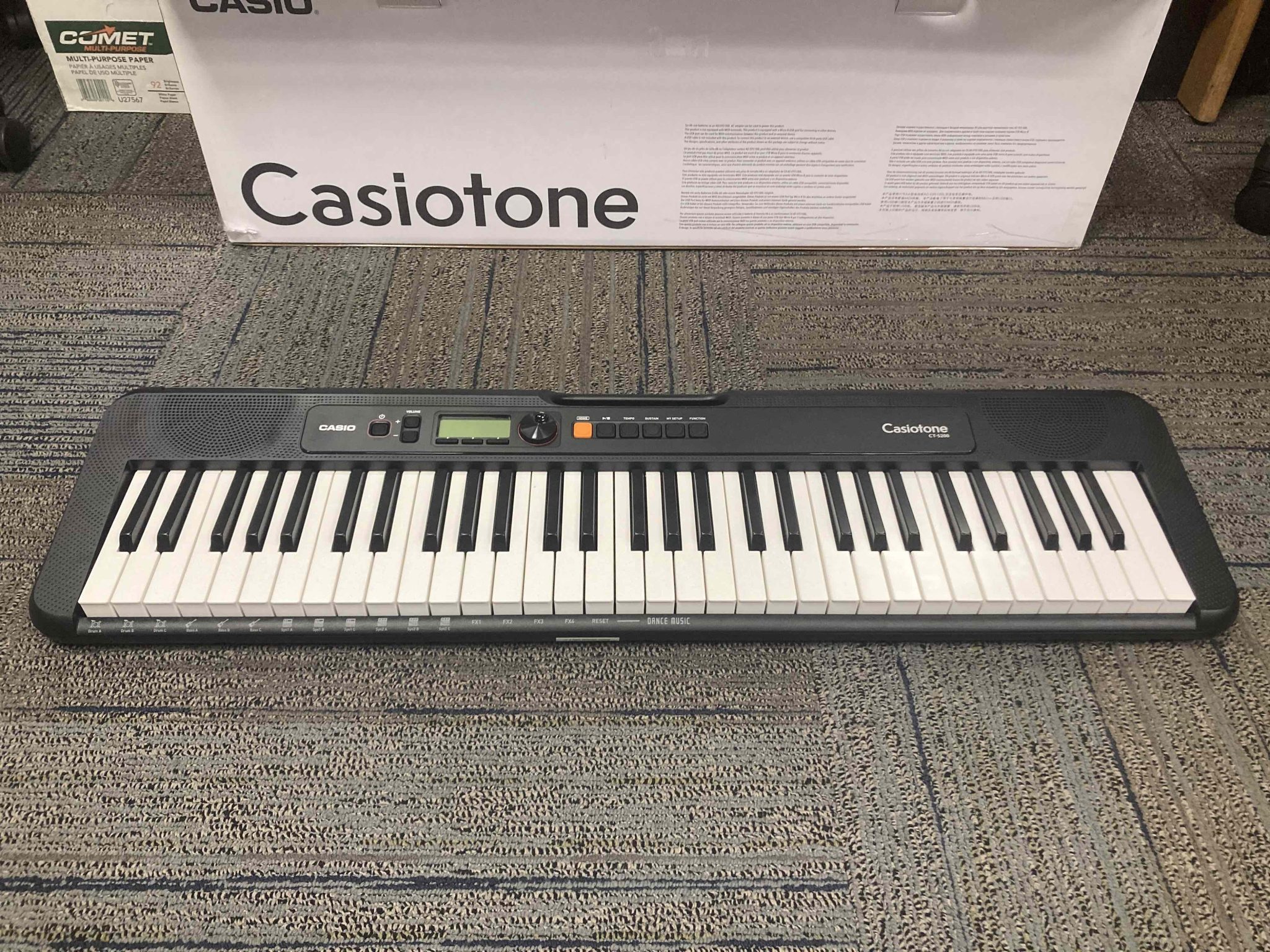 Library of Things – Little Chute Public Library