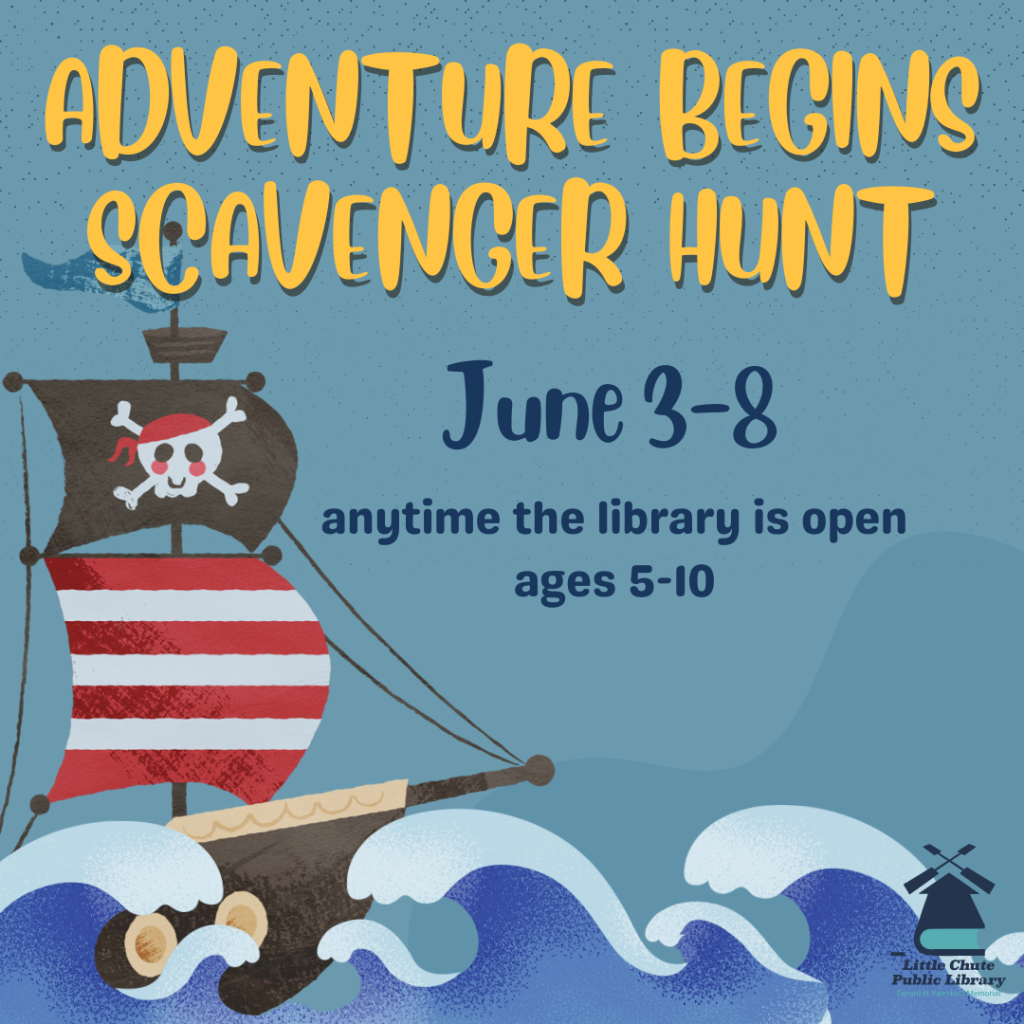 Events Page – Little Chute Public Library