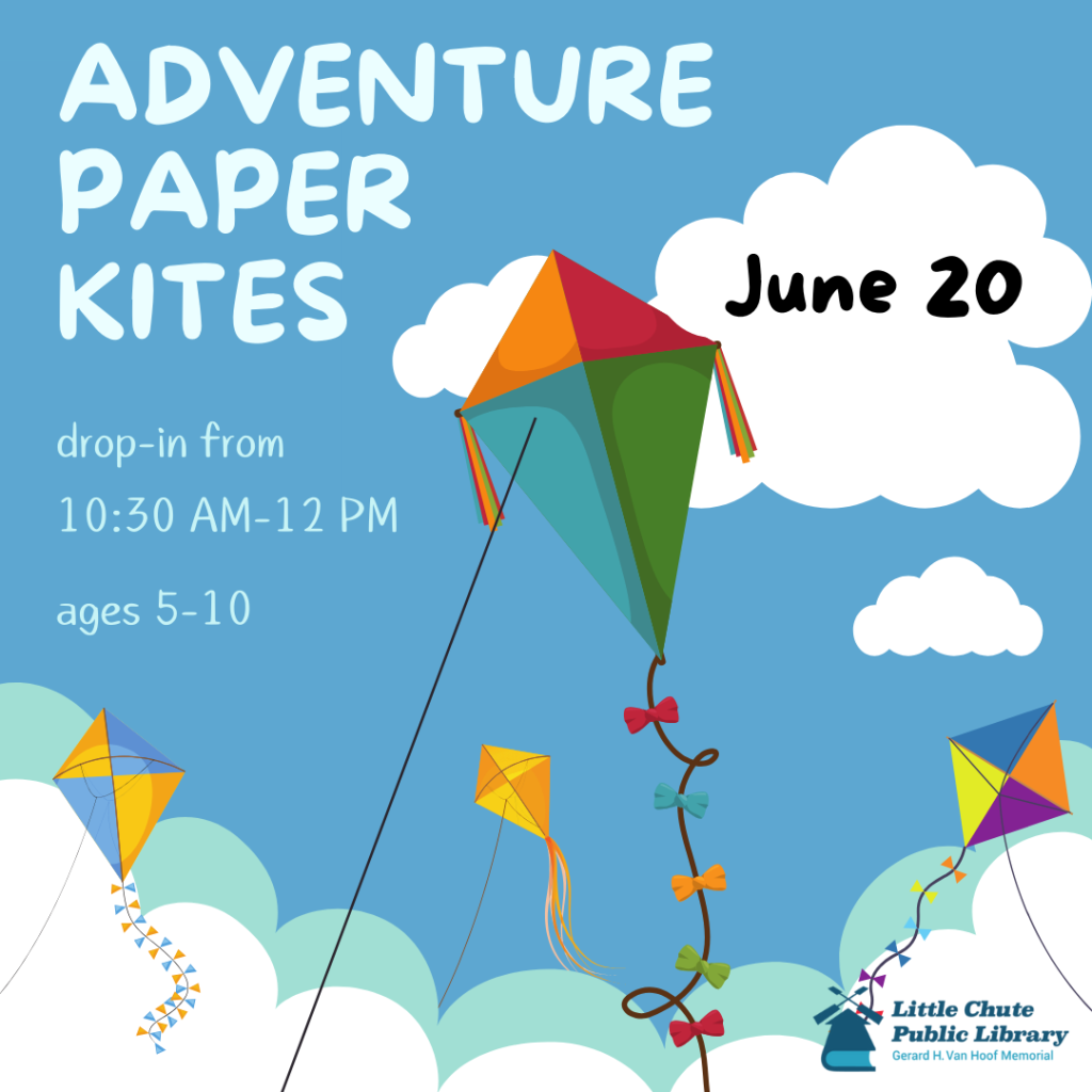 Events Page – Little Chute Public Library