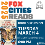 Events Page – Little Chute Public Library